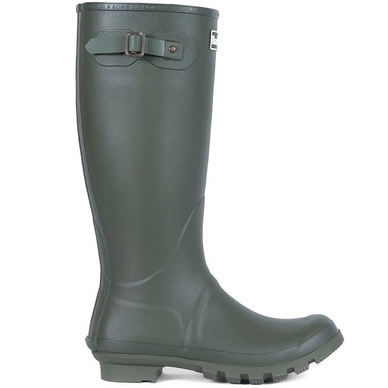 Regenstiefel Barbour Mens Bede Olive Herren Gummistiefelexperte